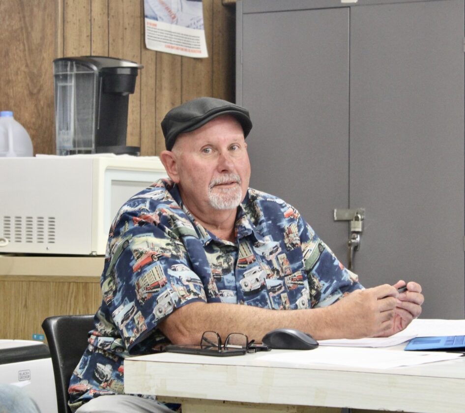 Arkwright wants county response to Ball Road bridge | News, Sports ...